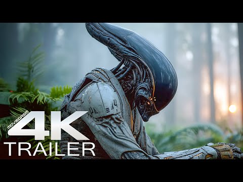 NEW MOVIE TRAILERS 2025 (4K ULTRA HDR)