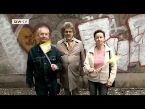 Arts.21 | The Strange 2009 Bundestag Election Campaign