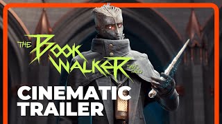 Buy The Bookwalker: Thief of Tales from the Humble Store and save 75%