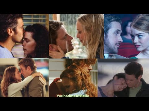 Say Anything Score ~ composed by Richard Gibbs and Anne Dudley