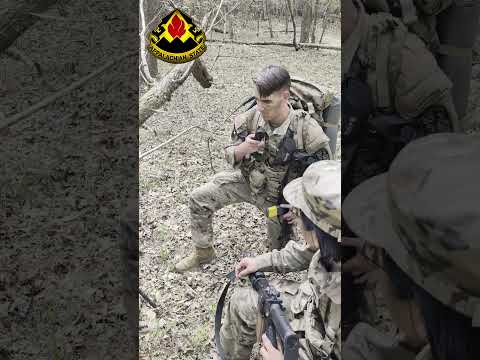 App State ROTC: Joint Field Training Exercise (JFTX) '25