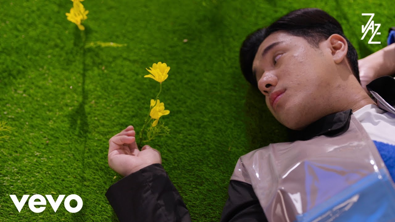 Lyrics & Translations of JENUH by Jaz | Popnable