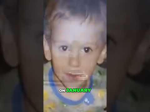 The Disappearance of Casey Hathaway: A Mysterious Encounter with a Bear
