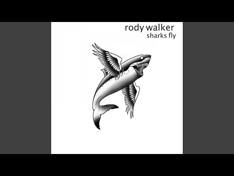 Rody Walker (Protest The Hero) Releases New Solo EP “Sharks Fly ...