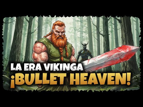 Steam Community :: Asgard's Fall — Viking Survivors