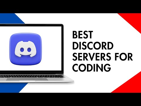 Top 3 Best Discord Servers for Web Developers & Coding