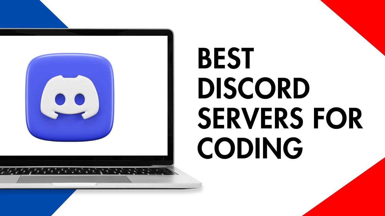 Top 3 Best Discord Servers for Web Developers & Coding