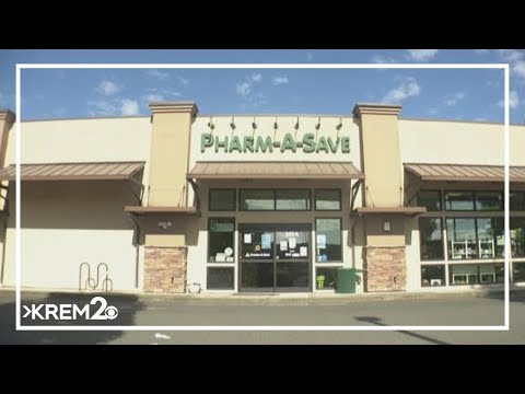 More Rite Aid closures leave Washington towns at risk of becoming ‘pharmacy deserts’