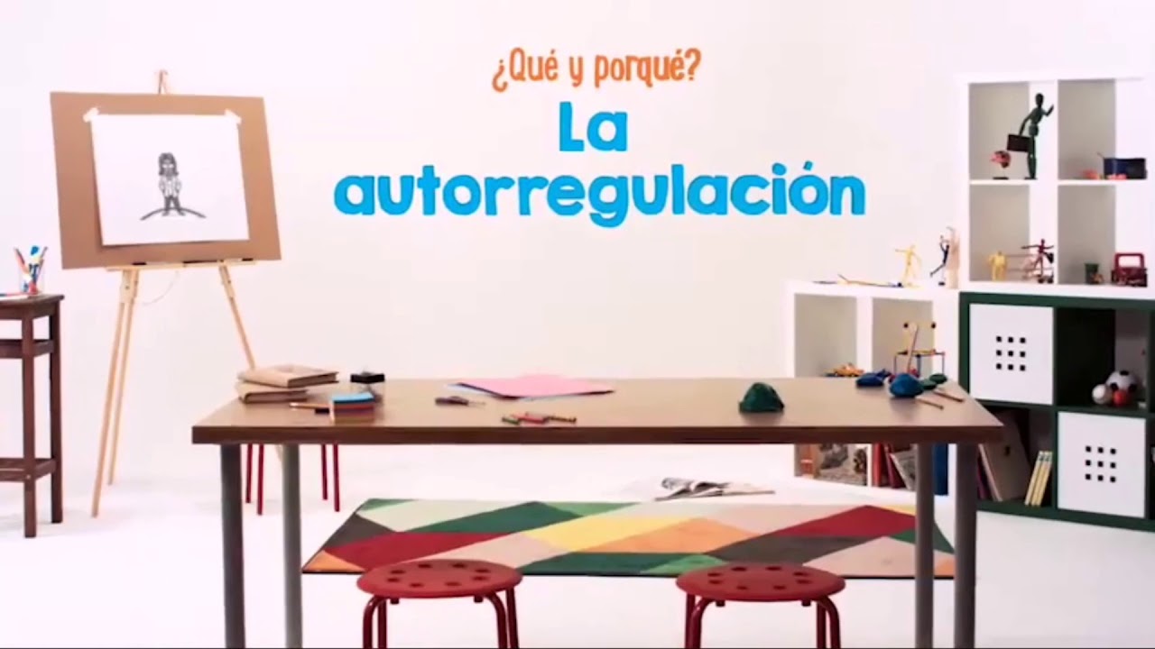 Tema 5 = Autorregulacion emocional tecsup