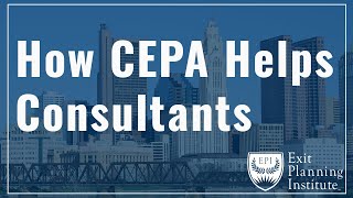 Videos | Exit Planning Institute