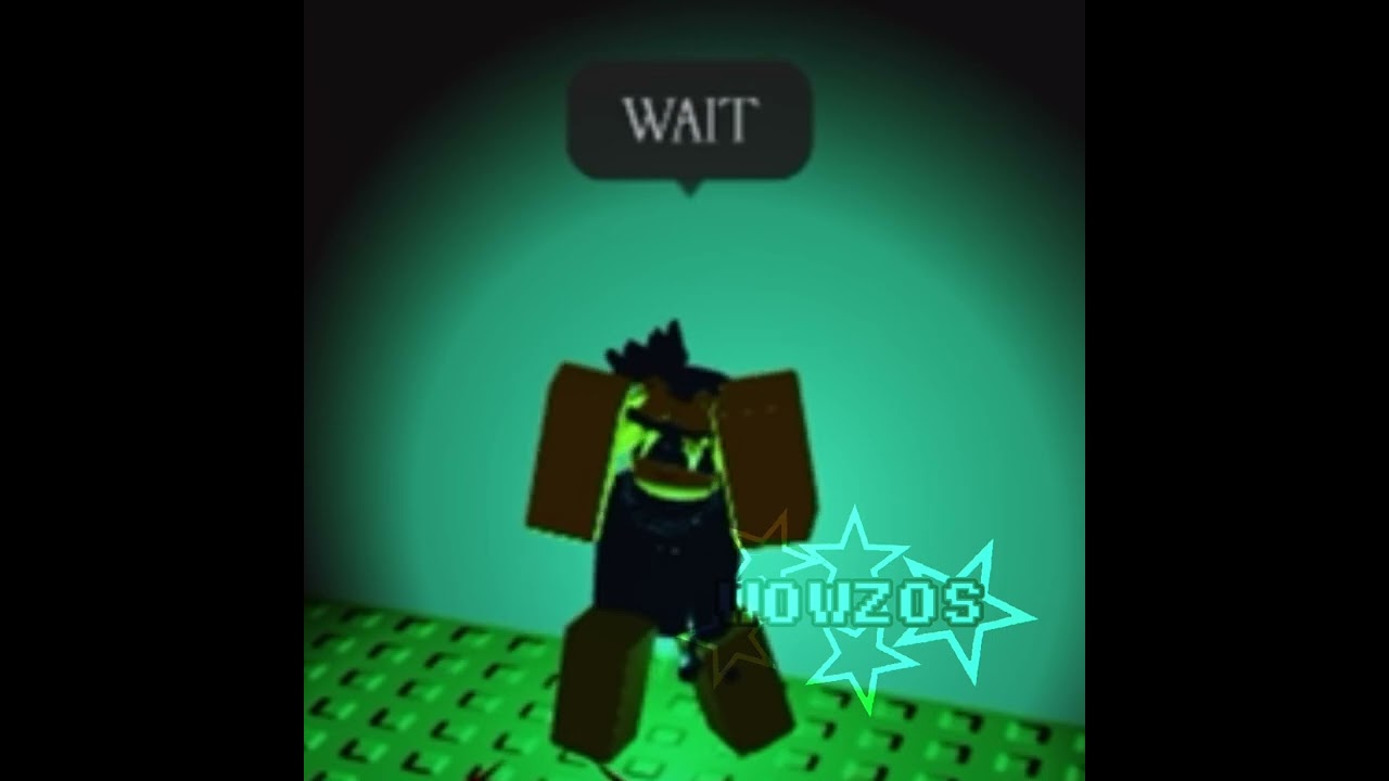 “Lonely lonely, I guess I’m lonely” ahh dance 🥀 #forsaken #roblox #boblox