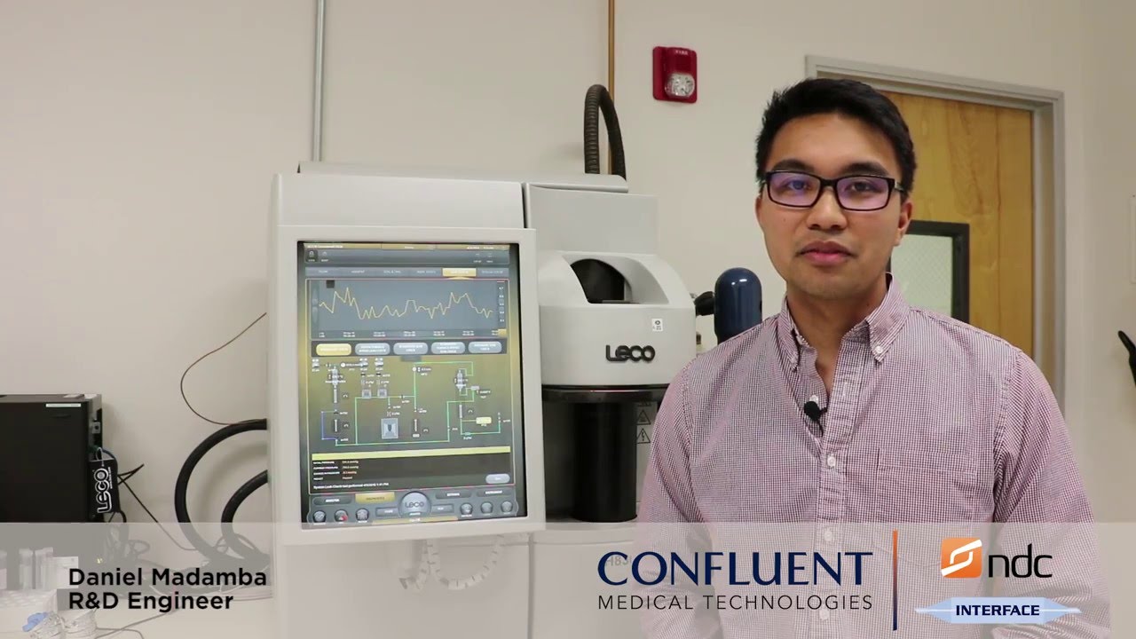 Tech Video: Hydrogen Testing