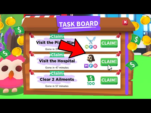 How to get started with Adopt Me! in Roblox - A Step-by-Step guide