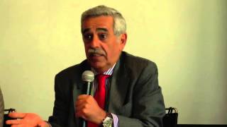 Carbon Expo: Enrique Nieto Ituarte, Dir. Sustainable Projects, Nafinsa ...