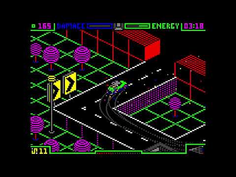 Steam Community :: Video :: Interstate Drifter HyperDrive pt 2