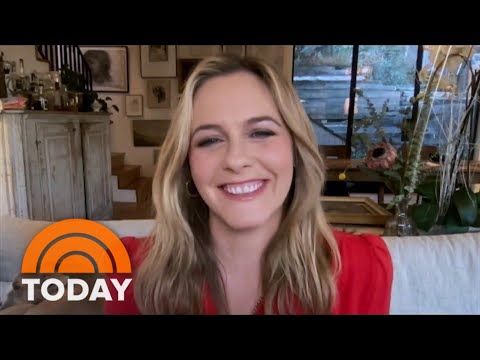 Alicia Silverstone On Her Viral ‘That’s Not My Name’ TikTok Challenge