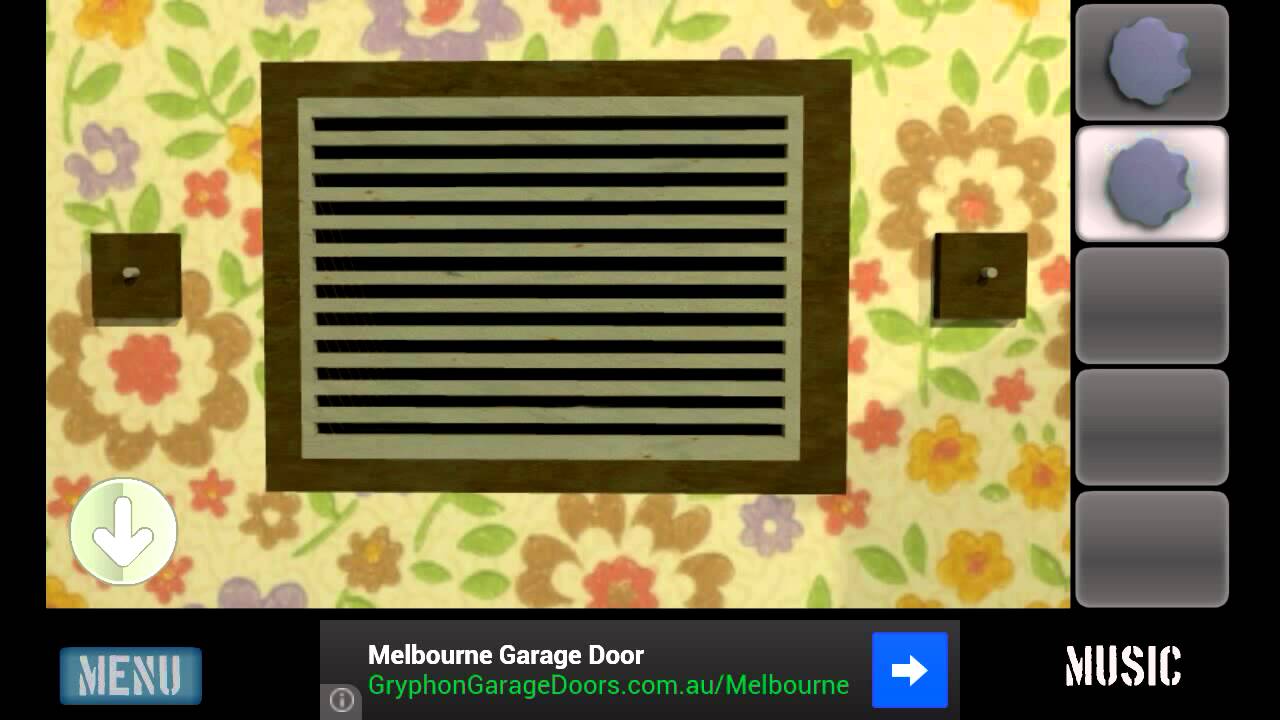 Escape Challenge - Level 7 Walkthrough