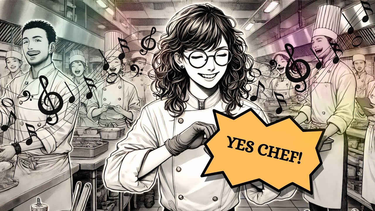 Taravati Schmitt's Perfect Pitch - Empathy-Driven Innovation