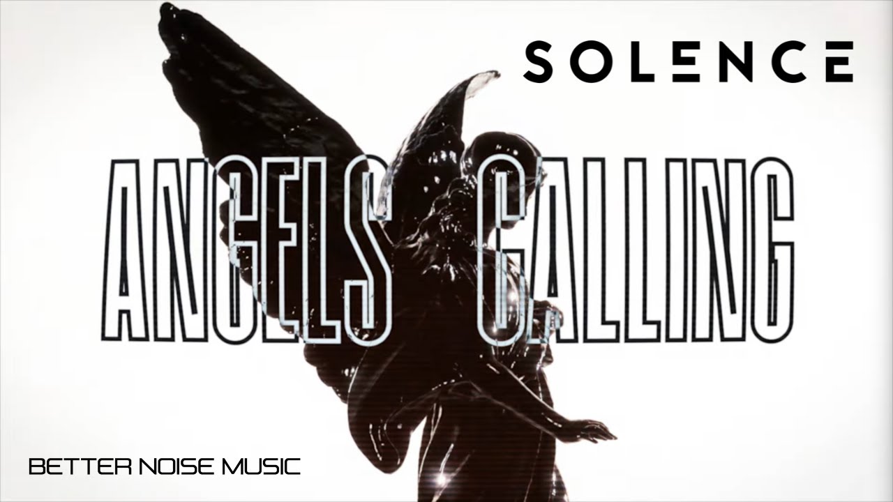 Vor Album-Release: SOLENCE enthüllen hymnischen Electro-Metal-Hit ...