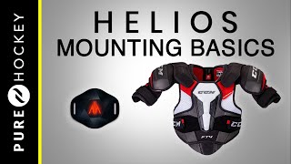 Helios Core | Pure Hockey Equipment