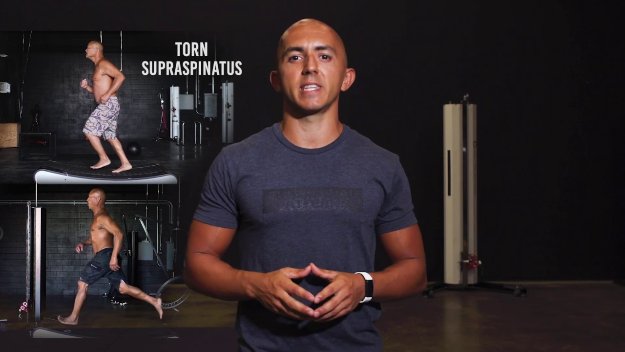 Functional Patterns: A Fitness Industry Disruption