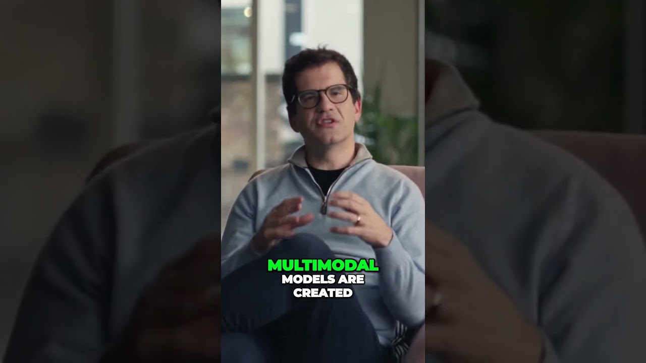 Introducing Gemini  The Ultimate Universal AI Model for Revolutionary Multimodal Conversations