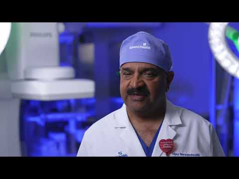 Endovascular procedures can reduce or eliminate strokes