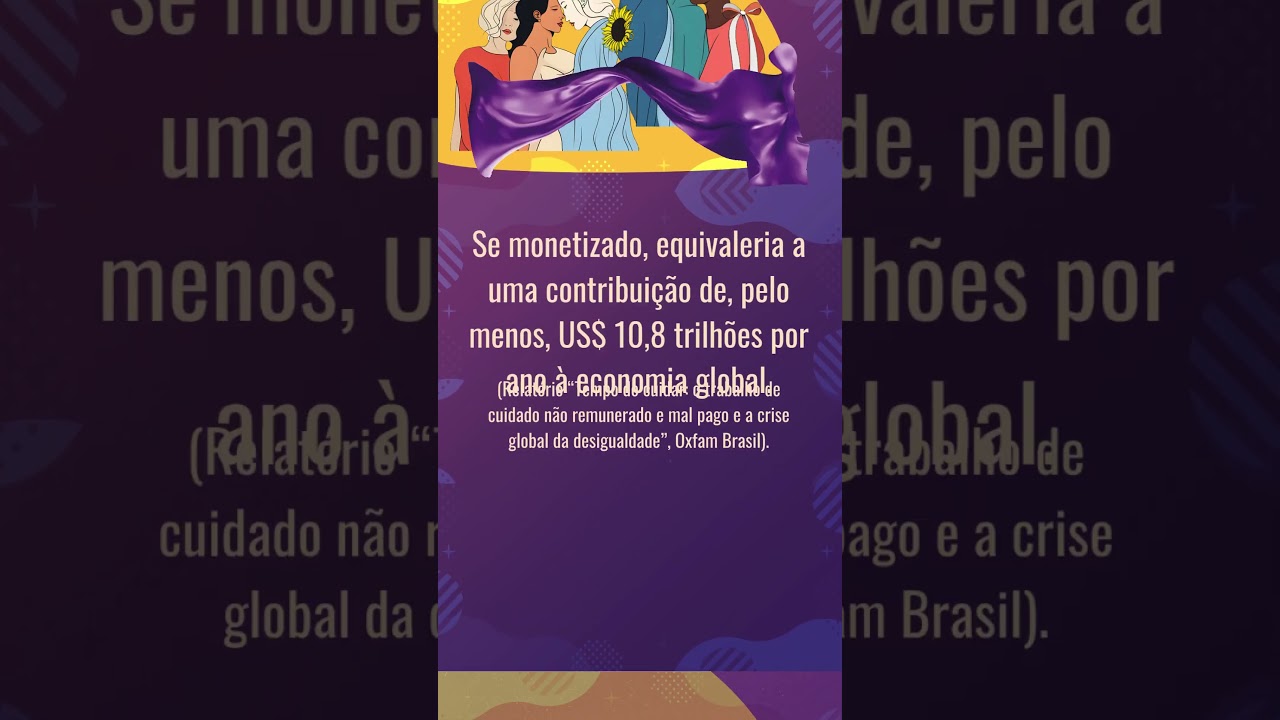 Mês das Mulheres