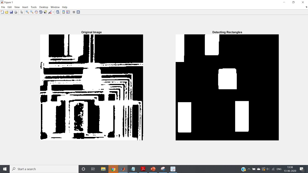 Dilation(Complete Code & Explanation) | Image Processing | MATLAB