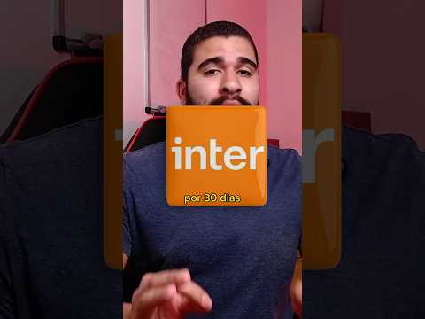 Quanto rendeu R$ 2.000 no BANCO INTER por 30 DIAS? | CDB LIQUIDEZ DIÁRIA #cdb #rendafixa #shorts
