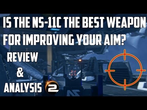 Steam Community :: Video :: Is the NS-11C the best weapon for improving ...