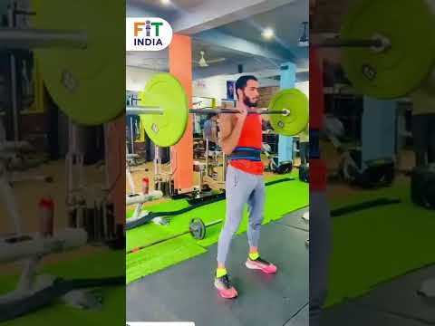 India Getting Fit I #NewIndiaFitIndia
