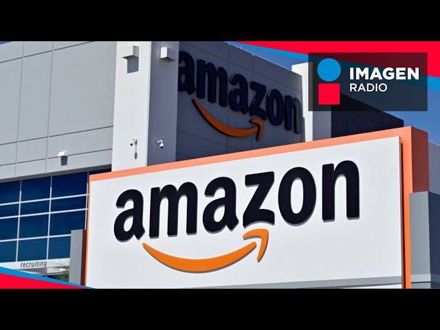 La impresionante historia de Amazon y Jeff Bezos