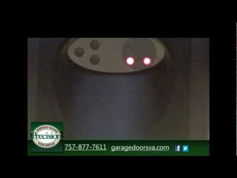 Program the Remote to the PDS 4700 Powerhead.f4v