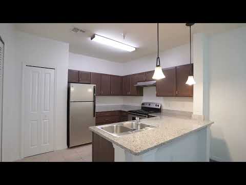 Lexington Court Apartments, Downtown Orlando, FL