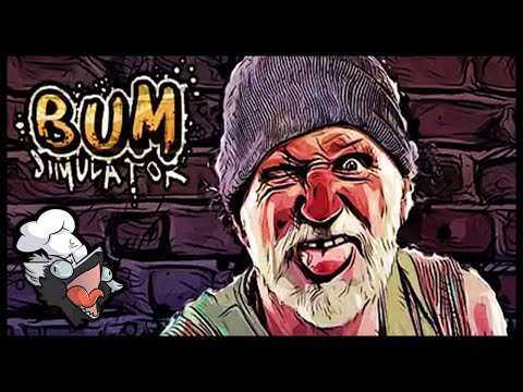 Steam Community :: Bum Simulator