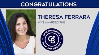 Theresa Ferrara, REALTOR, ABR, SRS, SRES