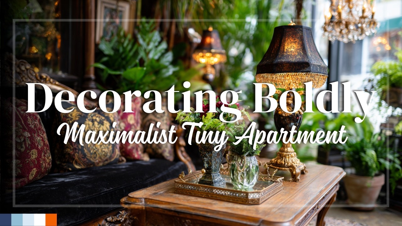 Dark Academia Decor for Every Corner | Moody richness and academic romance bring literary beauty