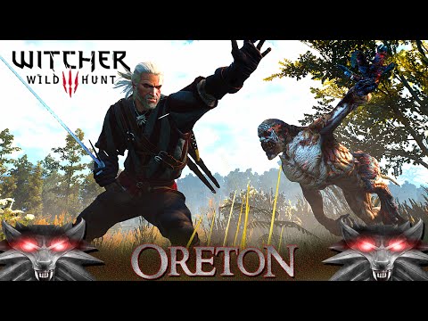 Steam Community :: Video :: The Witcher 3: Wild Hunt - ORETON | LET'S ...
