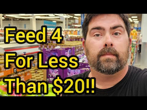 I Went To Sam's Club For One Item.. and it's amazing!