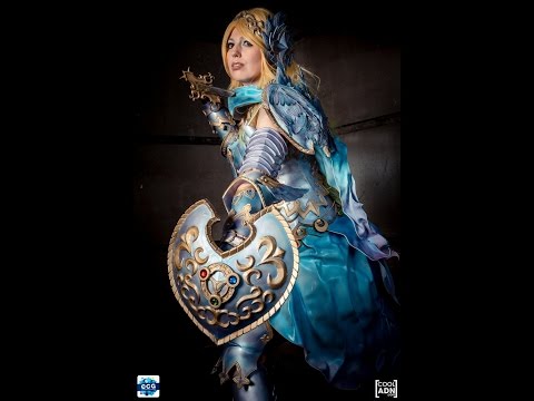 Goddesses Of the Norse Series Episode 1