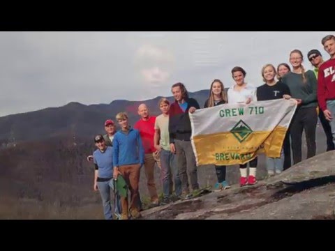 Venture Crew