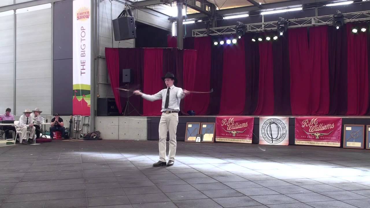 Daniel Wicks -Double 4 corners Variation