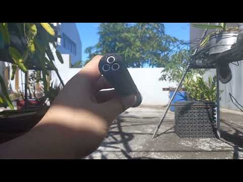 🔫 Leuchtpistole 34 Airsoft Replica (LP34)・ STL File for 3D printing and ...