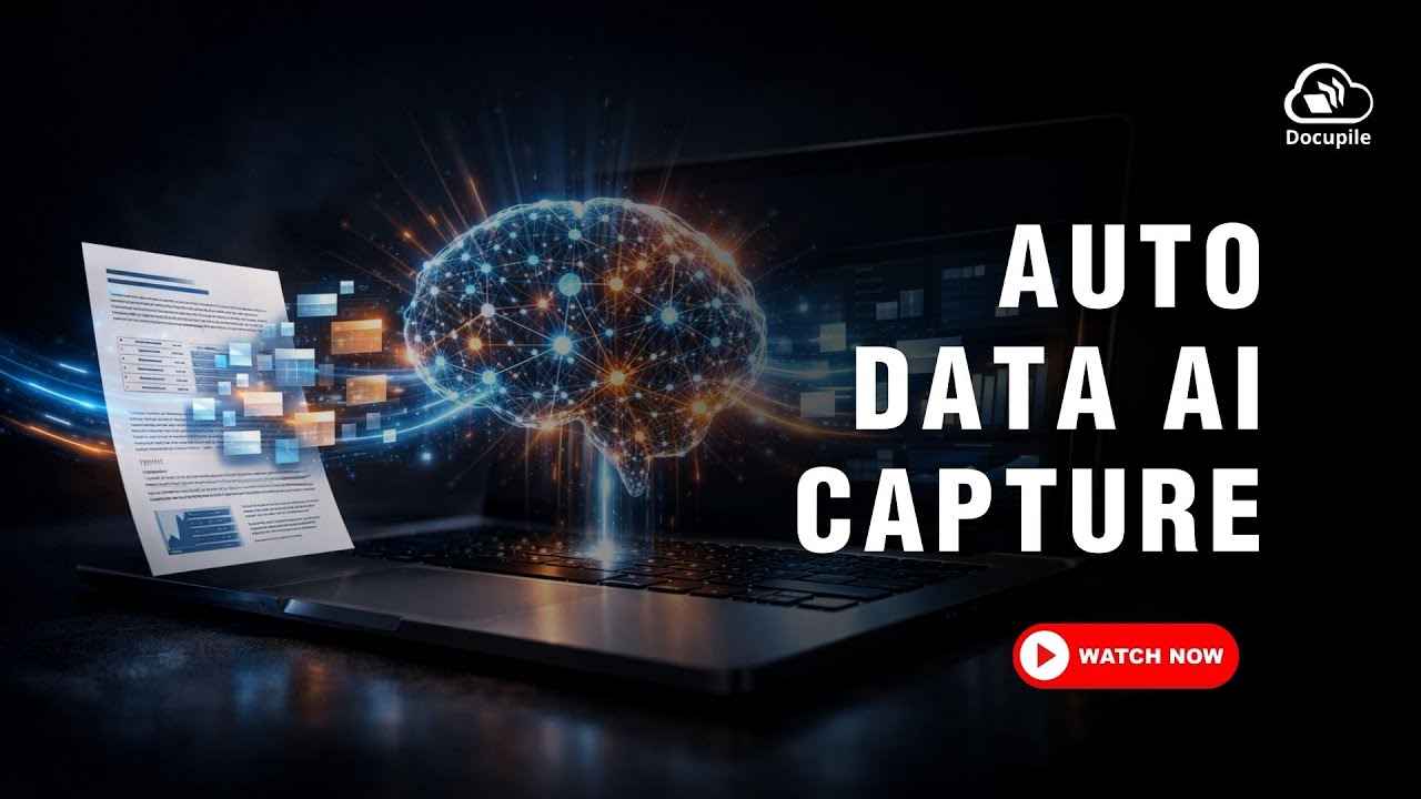 Auto Data AI Capture Feature: The SECRET to Boosting Efficiency!