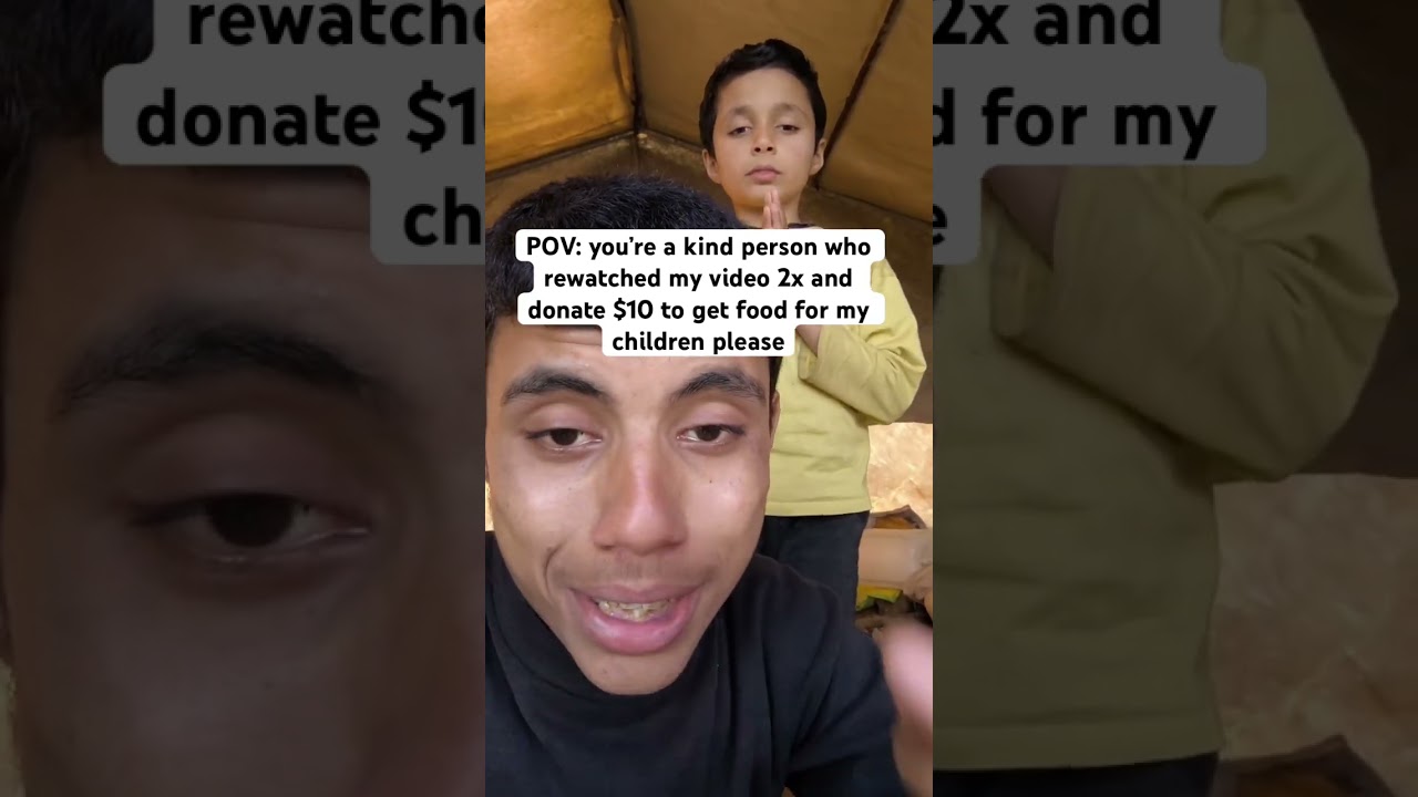 Do not scroll my friend we need your help please 🙏