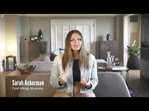 Sarah Ackerman "needle-less options"