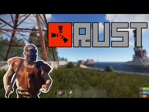 Steam Community :: Video :: WORST START TO RUST EVER!!!