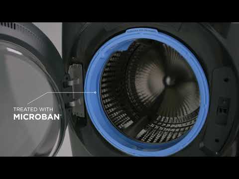 UltraFresh Vent System with OdorBlock™