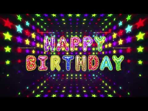 Funny Happy Birthday Song for Adults!